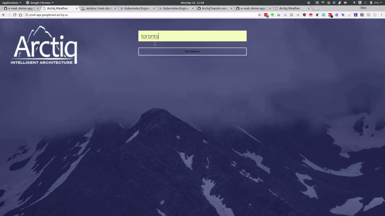 Anthos Config Management Demo at Google NEXT - YouTube