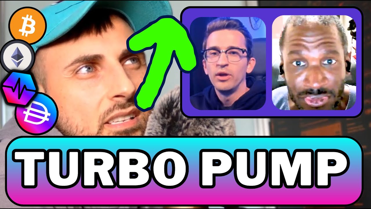 🌈 GREATEST Altseason Ever: Let's Run it Back TURBO - YouTube