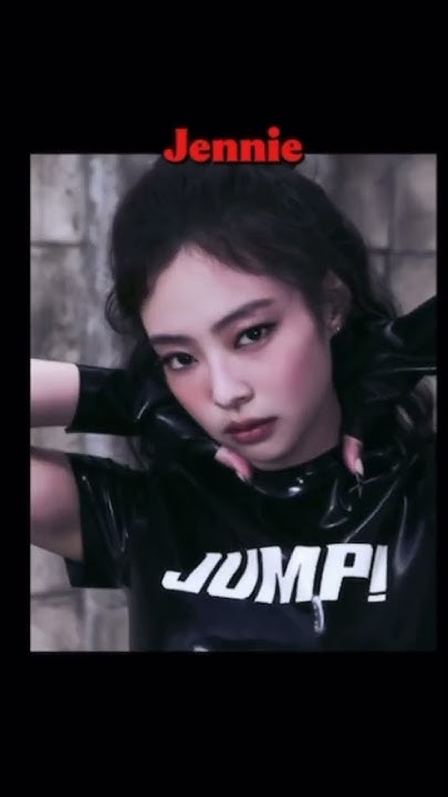 #blackpink visual cuts!! ️ 😉 - YouTube