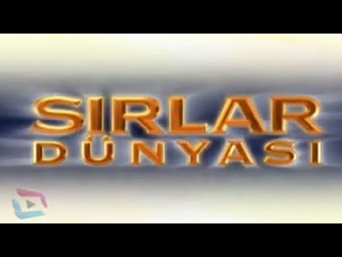 Sırlar Dünyası 107.Bolum (Goren Gozler)