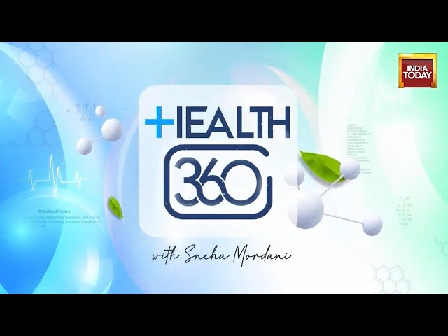 Health 360 Logo