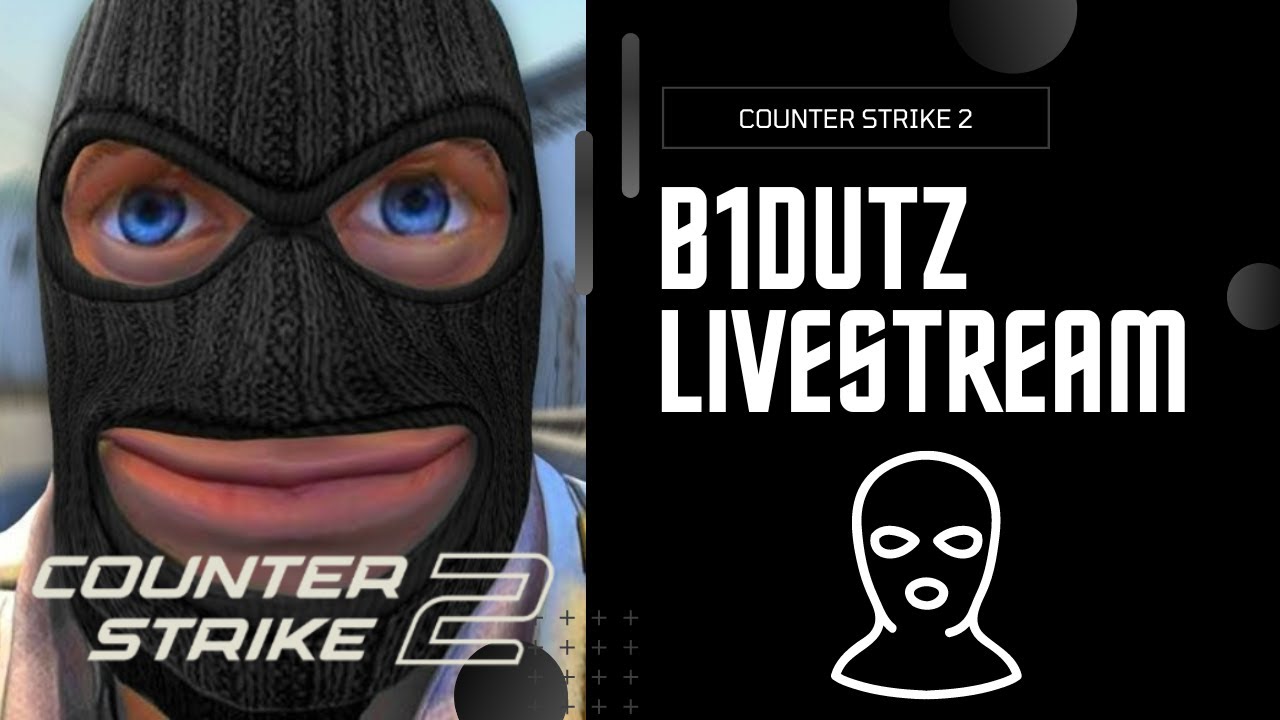 GABEN BUTUH DUIT!!! | COUNTER STRIKE 2 - YouTube