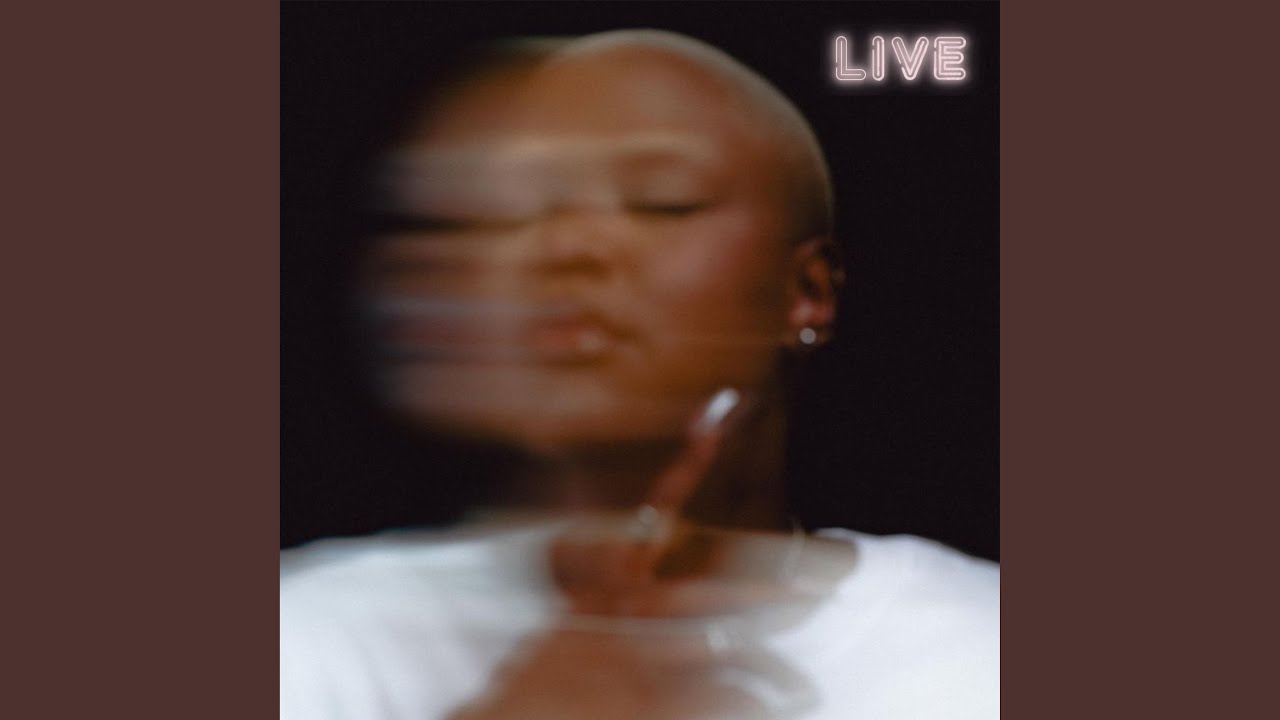 Borderline (Live) - YouTube