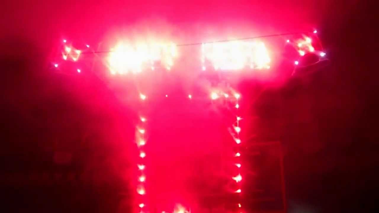 Fireworks display.mp4 - YouTube