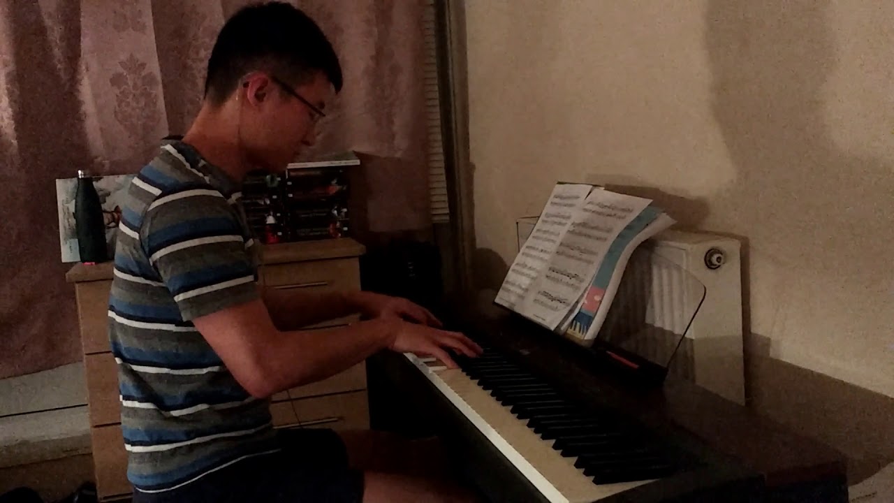 Jingle Bells Jacob Koller Arrangement Youtube