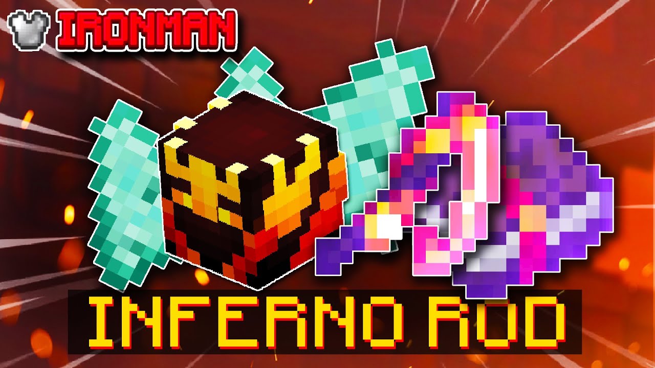 Hyperion makes fishing FREE… (Hypixel Skyblock Ironman) Ep.399 - YouTube