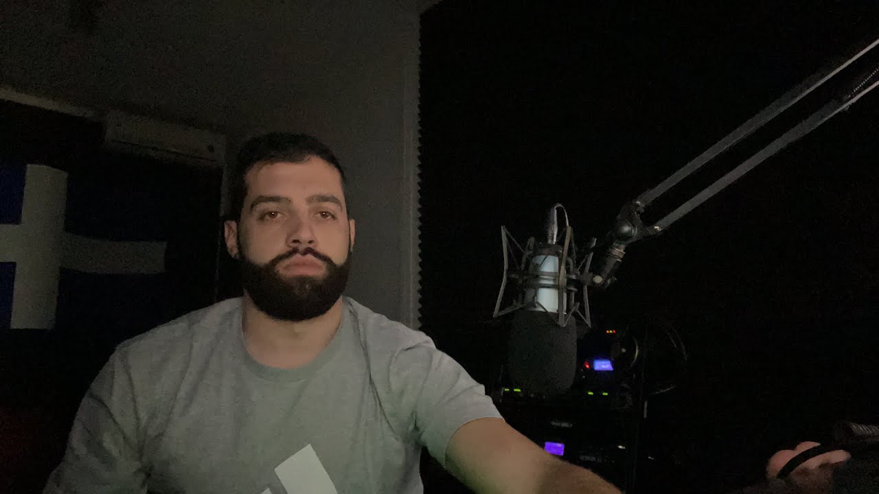 ΣΕΡΕΤΗΣ ΓΡΗΓΟΡΗΣ - ΚΟΝΤΡΑ ΣΤΟ ΣΥΣΤΗΜΑ (16012022) - YouTube