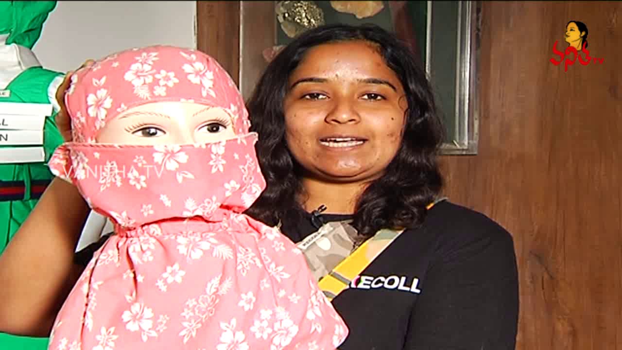 Dibbu Solutions MD Deepthi Nathala Success Secret | Navya | 11 - 12 ...