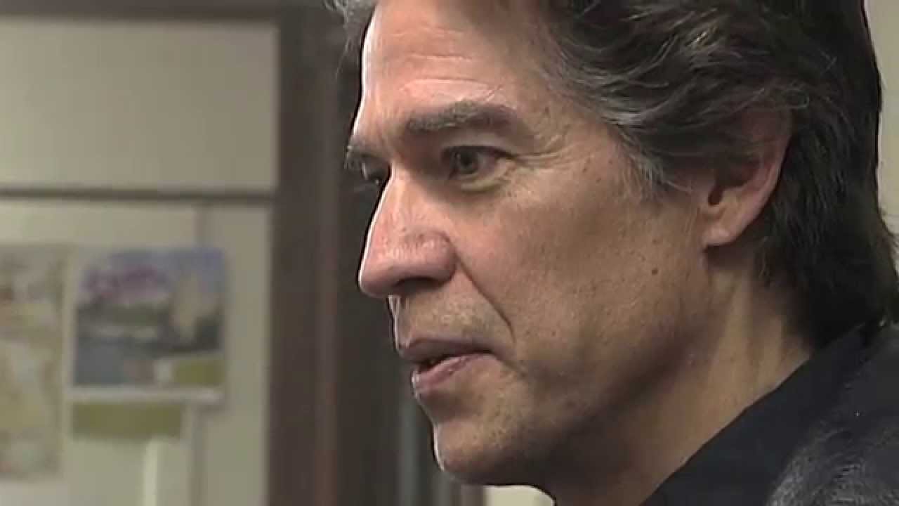 Vampire Professor - YouTube