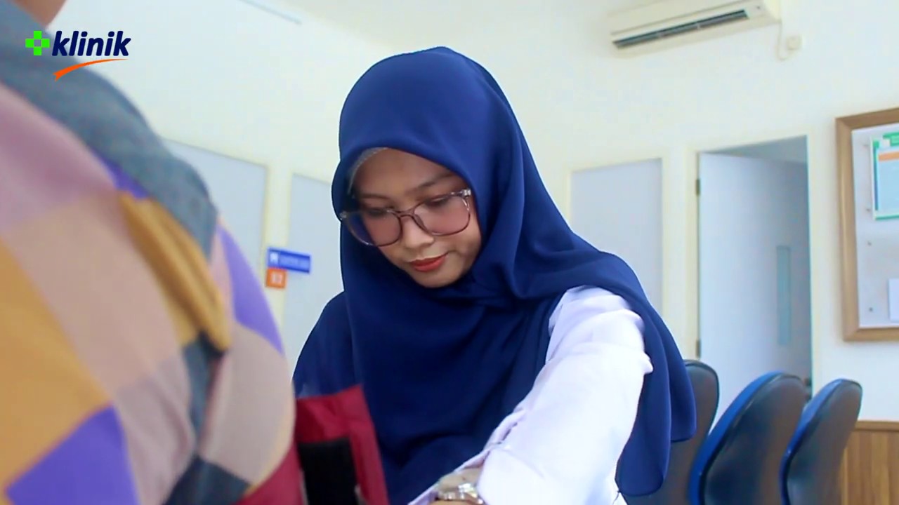 Video Company Profile Klinik Kimia Farma Pulo Gadung - YouTube