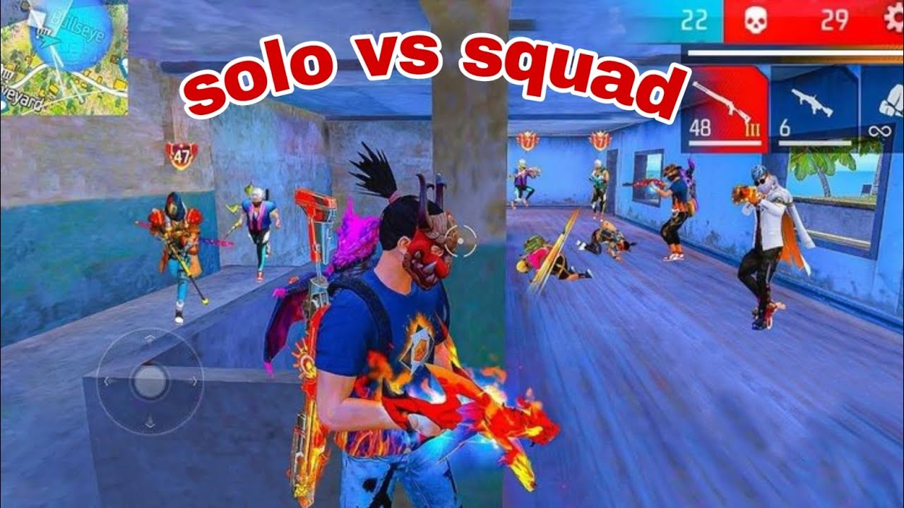 White 444 Solo vs Squad 😈 para SAMSUNG A3,A5,A6,A7,J2,J5,J7,S5,S6,S7,S9 ...