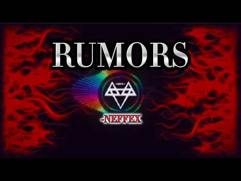 NEFFEX - RUMORS (LYRICS) #neffex #rumors #nocopyright - YouTube