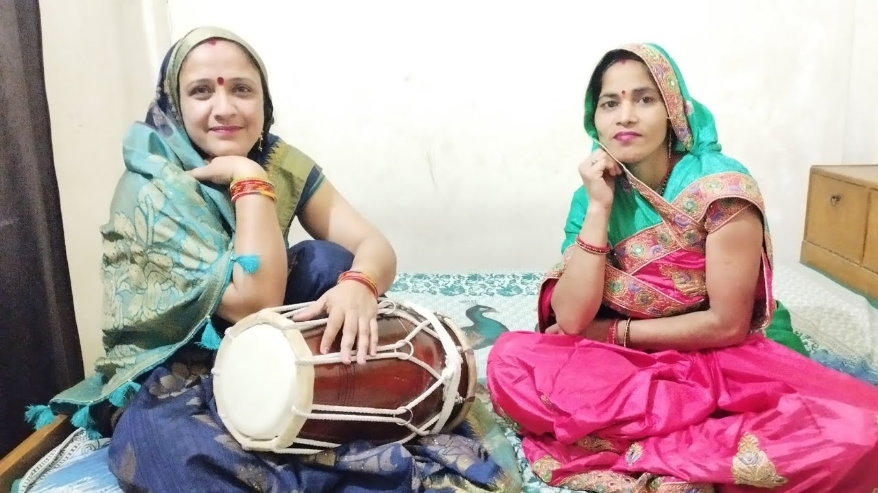 Bihari Braj Mein Ghar Mera 🌺🙏 | Bahut hi pyaara Krishna Bhajan | - YouTube