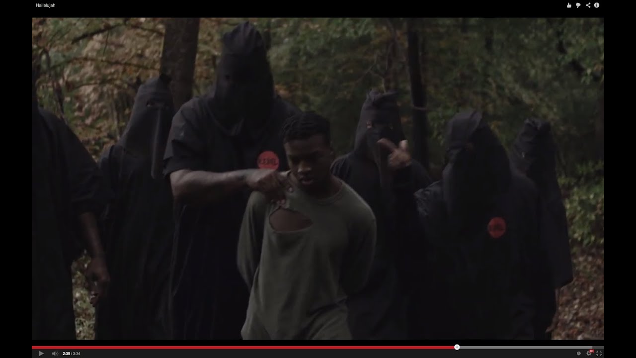 Ken Rebel - Hallelujah (prod. Don Kevo) - YouTube Music