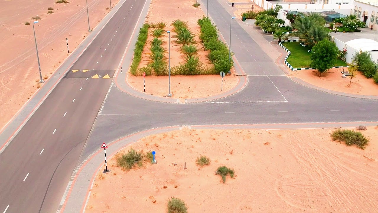 Al faqa | Uae | exploring remote area - YouTube