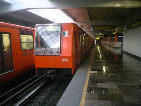 Homenaje al Alsthom MP-68 - YouTube