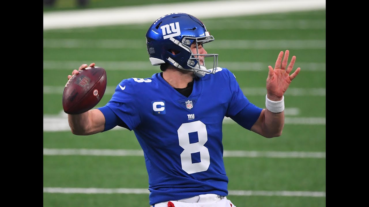SI Fantasy Report: Free Agency Winners - YouTube