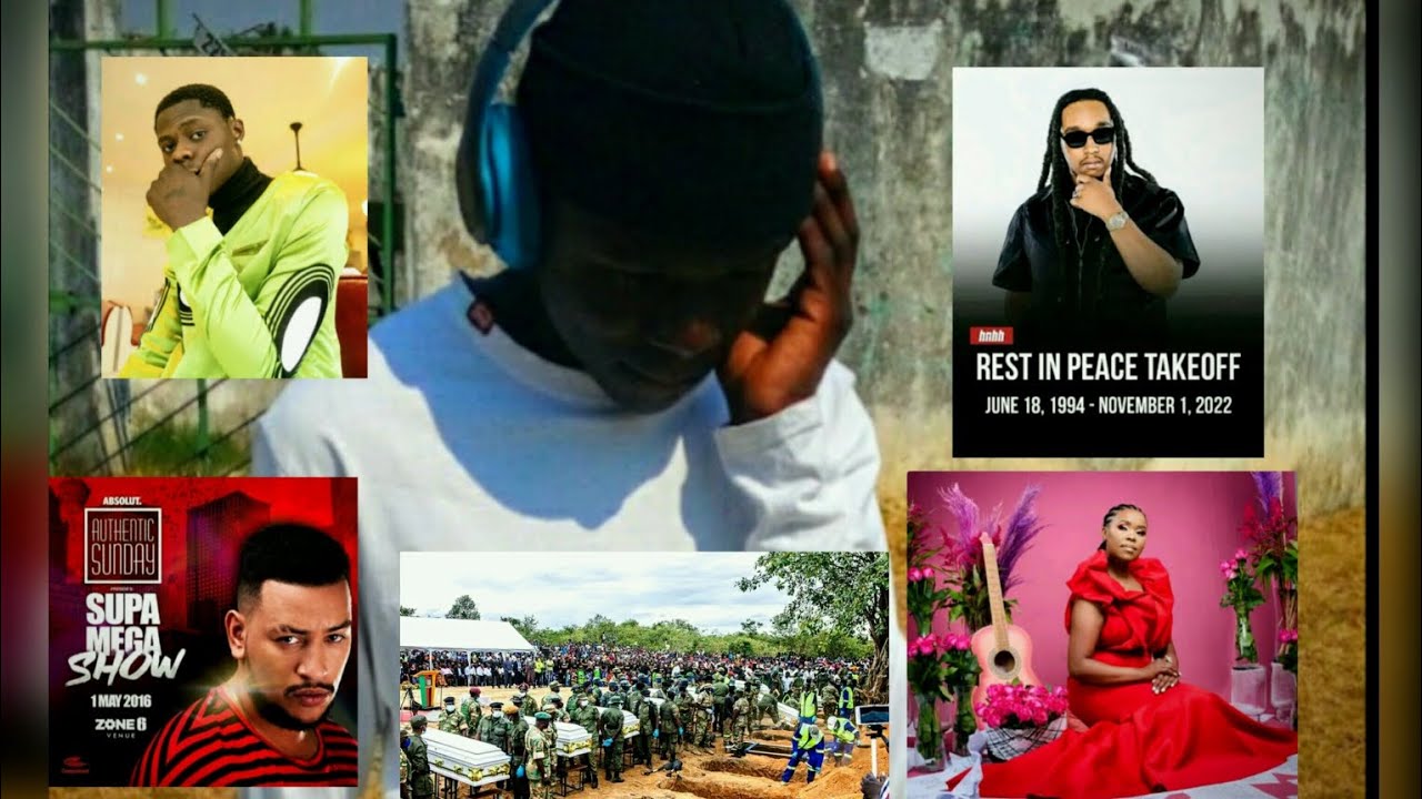 RIP LEGENDS freestyle Tliyfex, MDA kaliboy &styve ace - YouTube