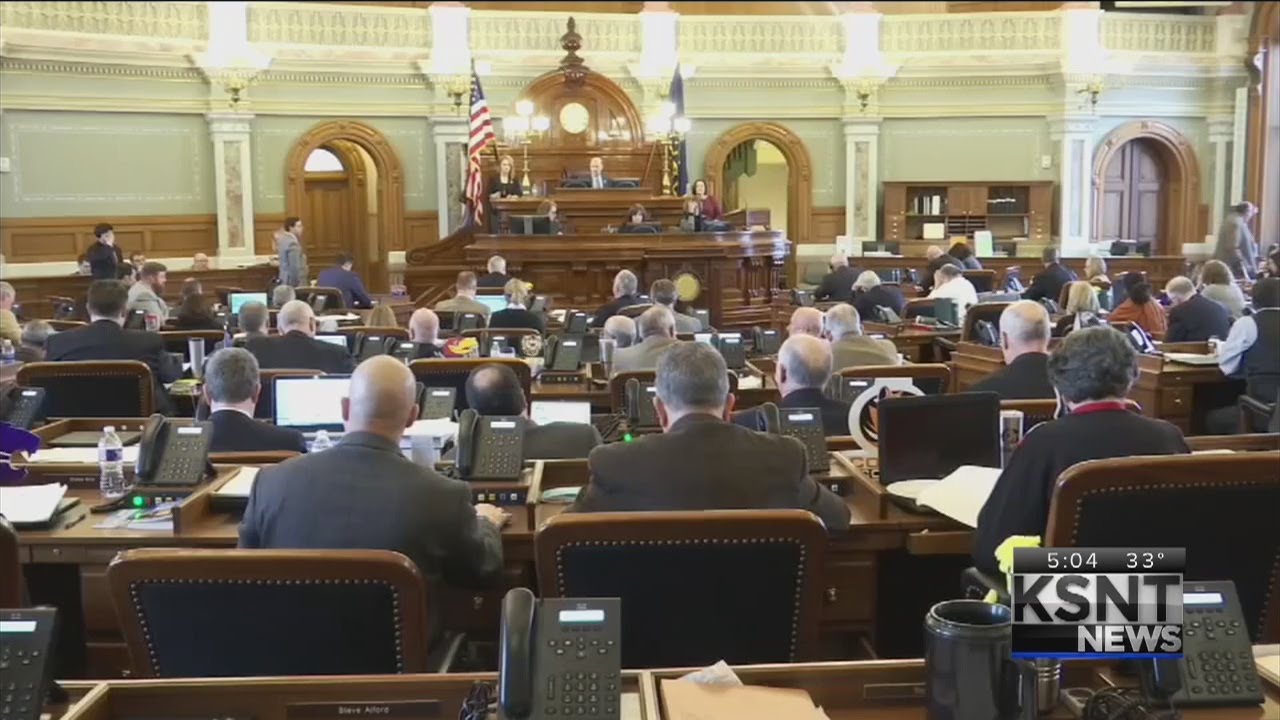 Andrew Finch act passed - YouTube