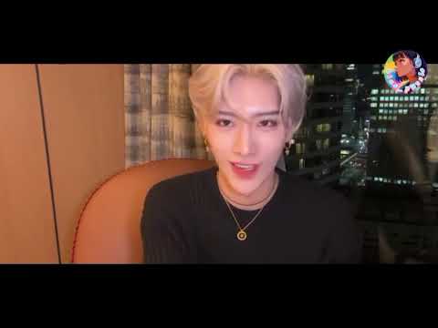 Ricky ZEROBASEONE (Quanrui Shen) Solo Live at 02/10/2023 part 2 - YouTube