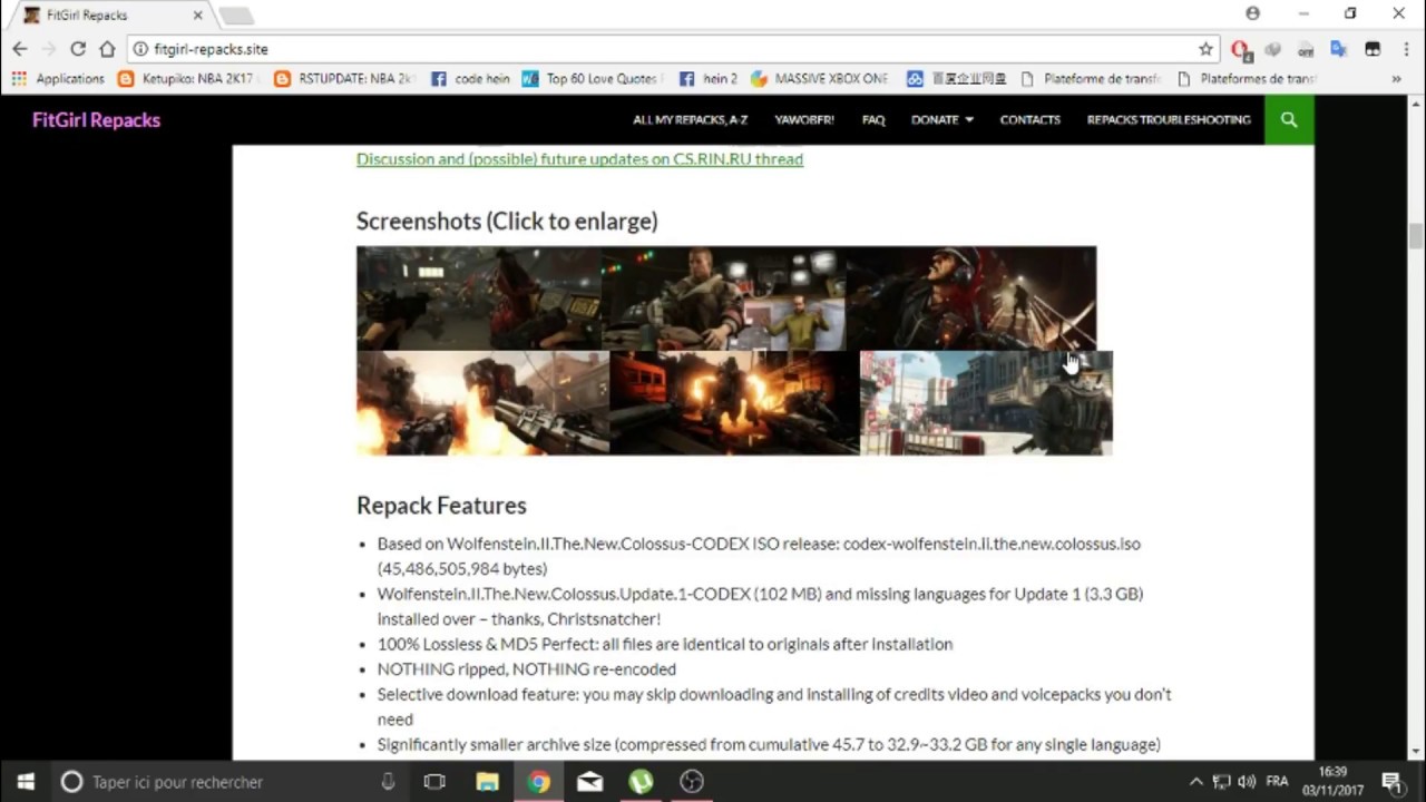HOW TO GET LATEST STEAM AND ORIGIN GAMES FOR FREE + THE REPACK *NOFAKE ...