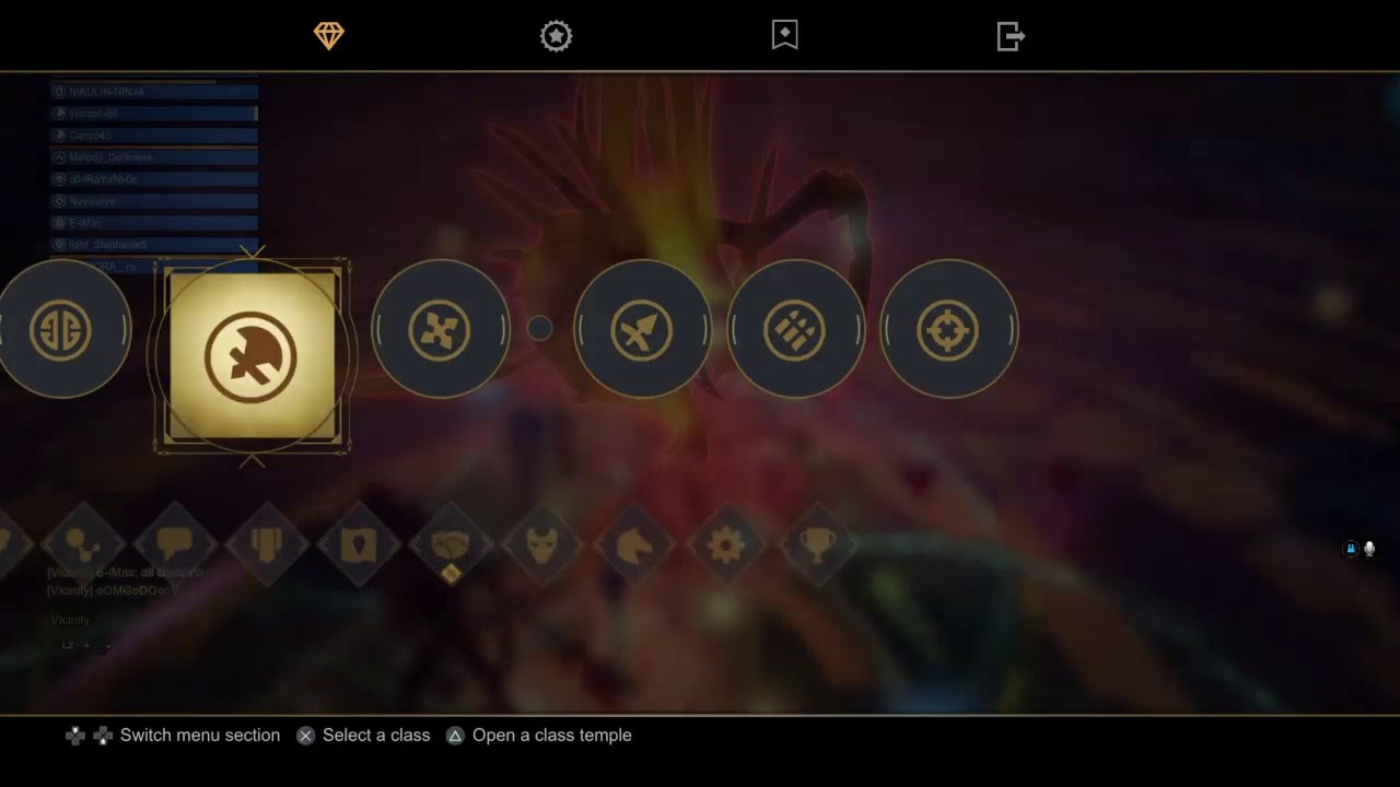 Skyforge D4 Demon - YouTube