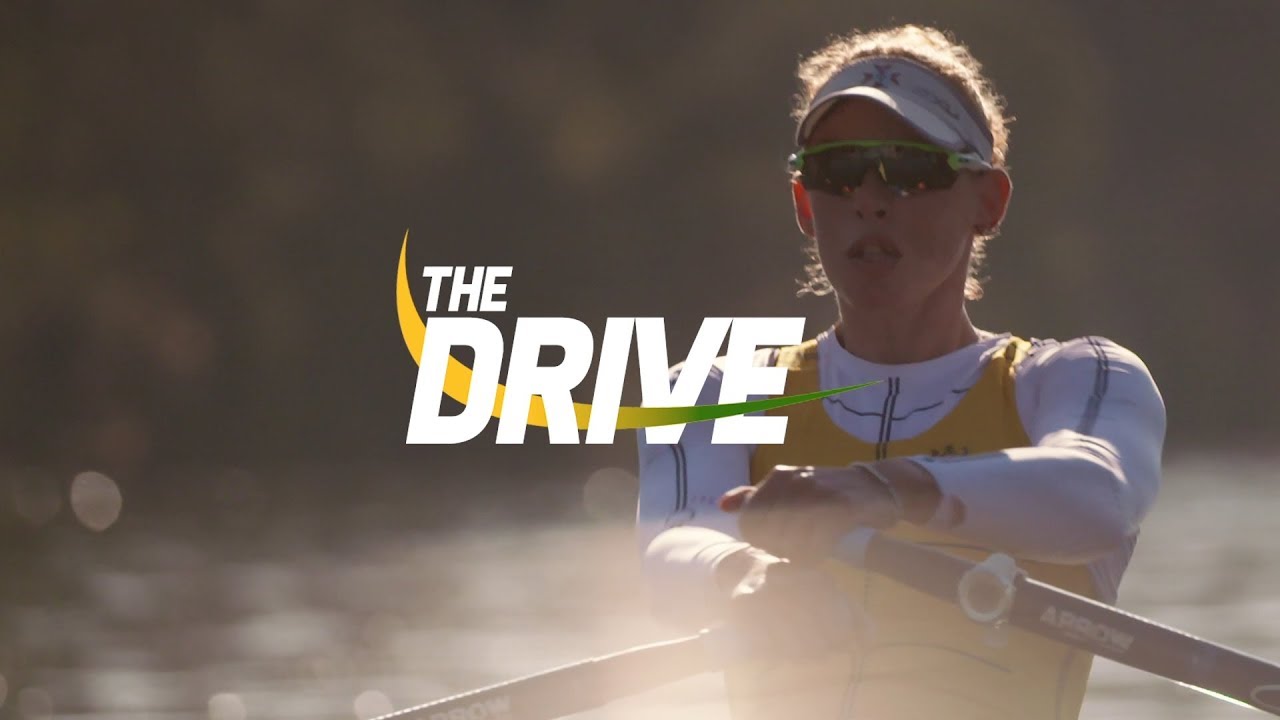 The Drive - Episode 4 - Strength & Conditioning - YouTube