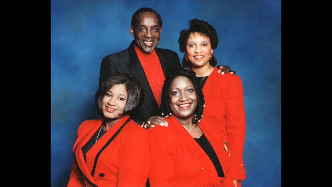 Ken Rainey & Free Spirit - Running In My Jesus' Name - YouTube