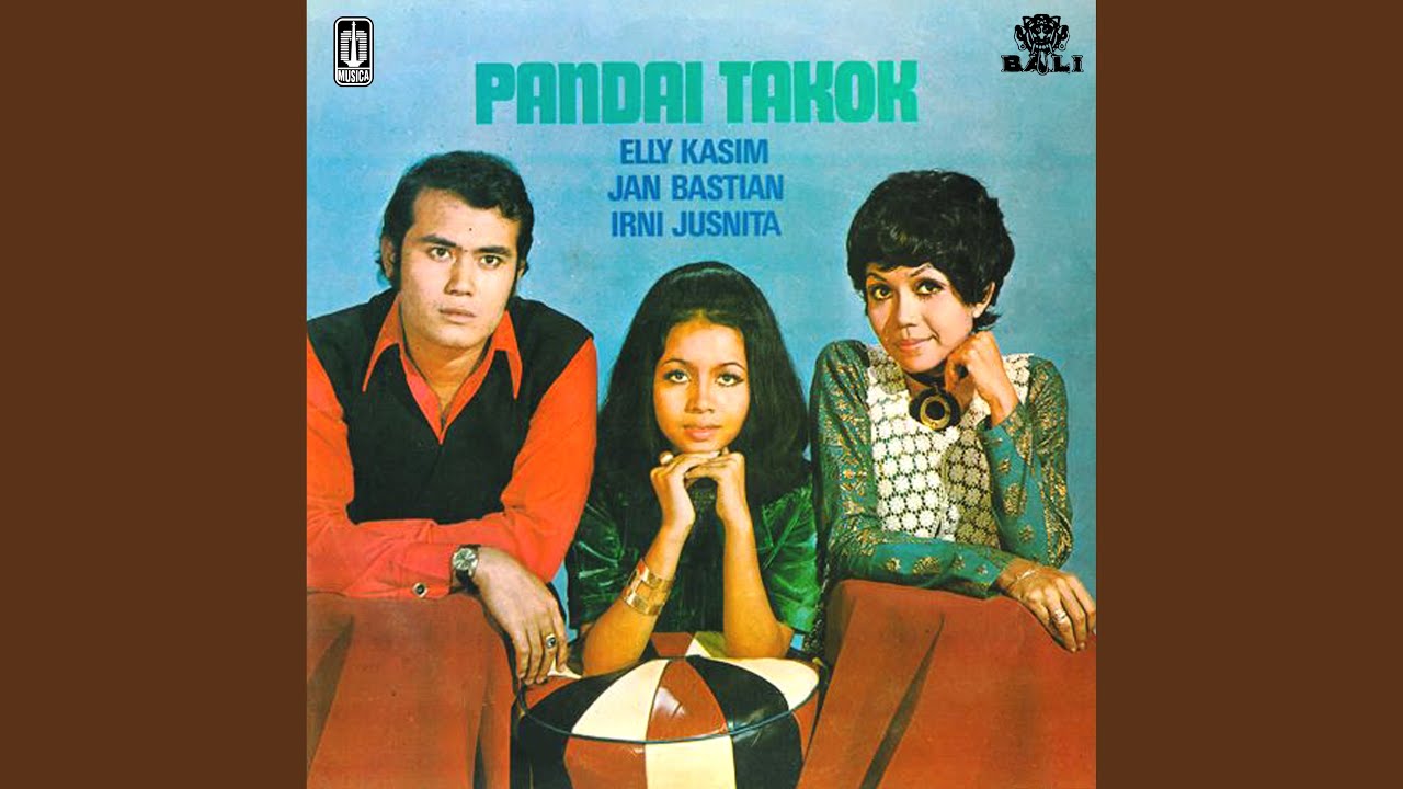 Udin Kuriak Djadi Marapulai - 2023 Remastered - YouTube