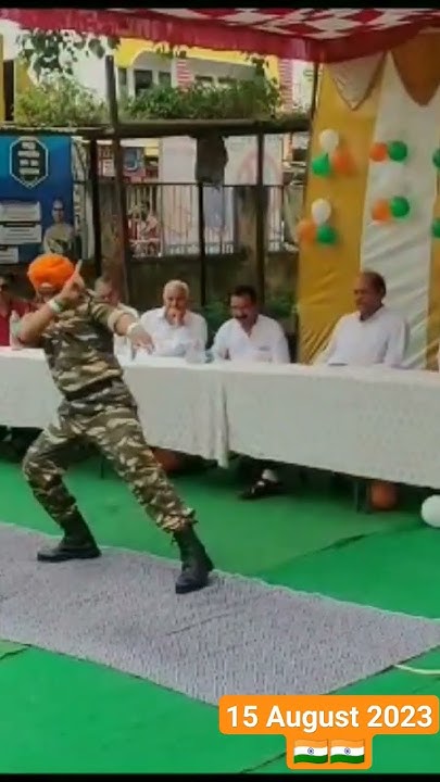 15 August 2023 By Adv.Lalit Jaiswal - YouTube