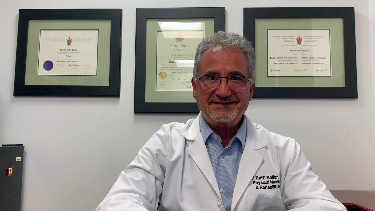 Dr. Balian Covid-19 Update April 10, 2020 - Տոքթ. Պալեան Covid-19 Նոր ...