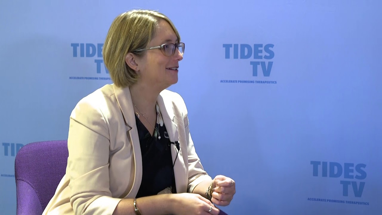 Launching the European Pharmaceutical Oligonucleotide Consortium ...