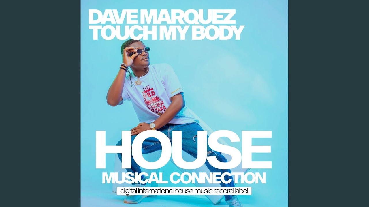 Touch My Body (Original Mix) - YouTube