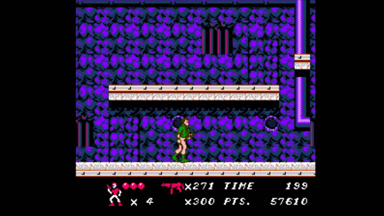 Code Name Viper - YouTube