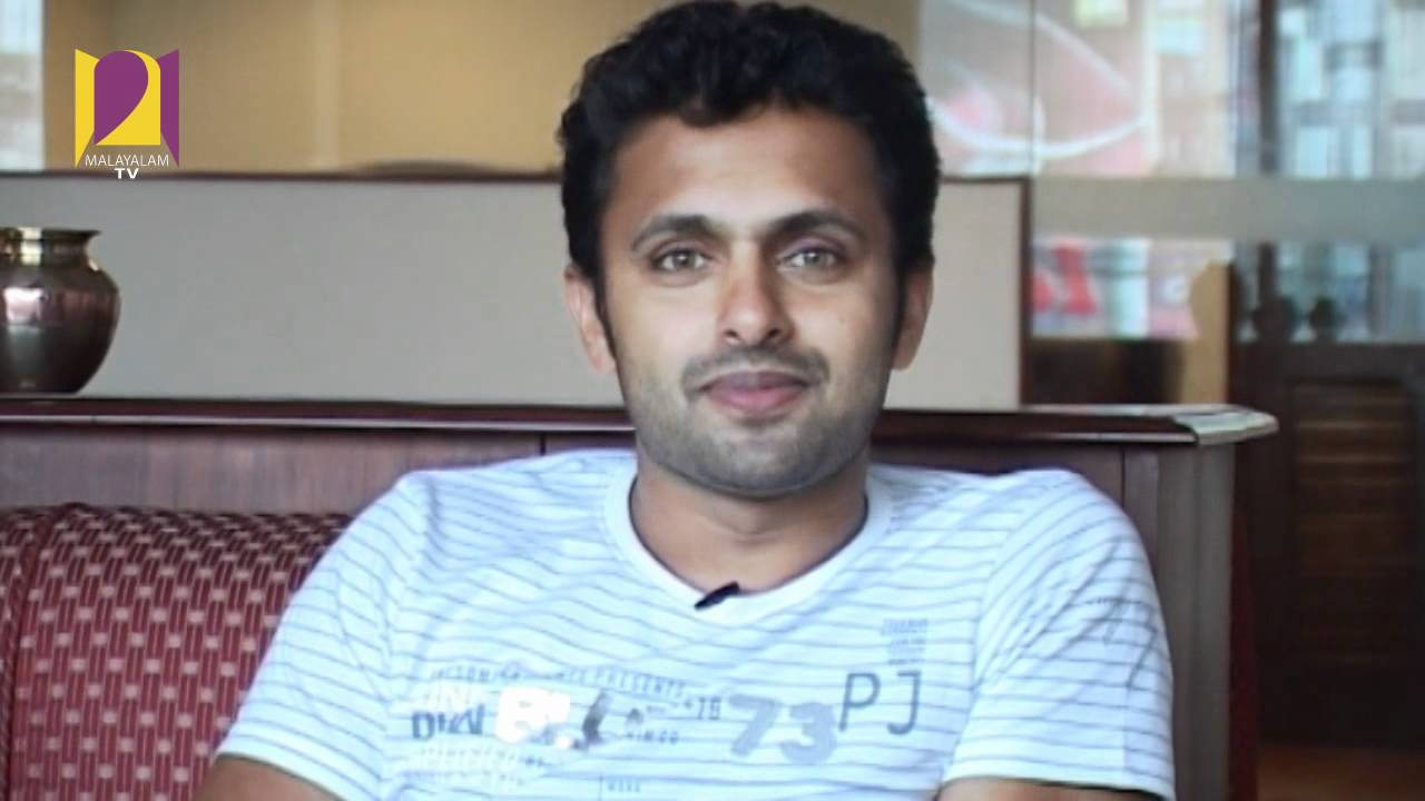 Onam wishes from VINEETH KUMAR - YouTube