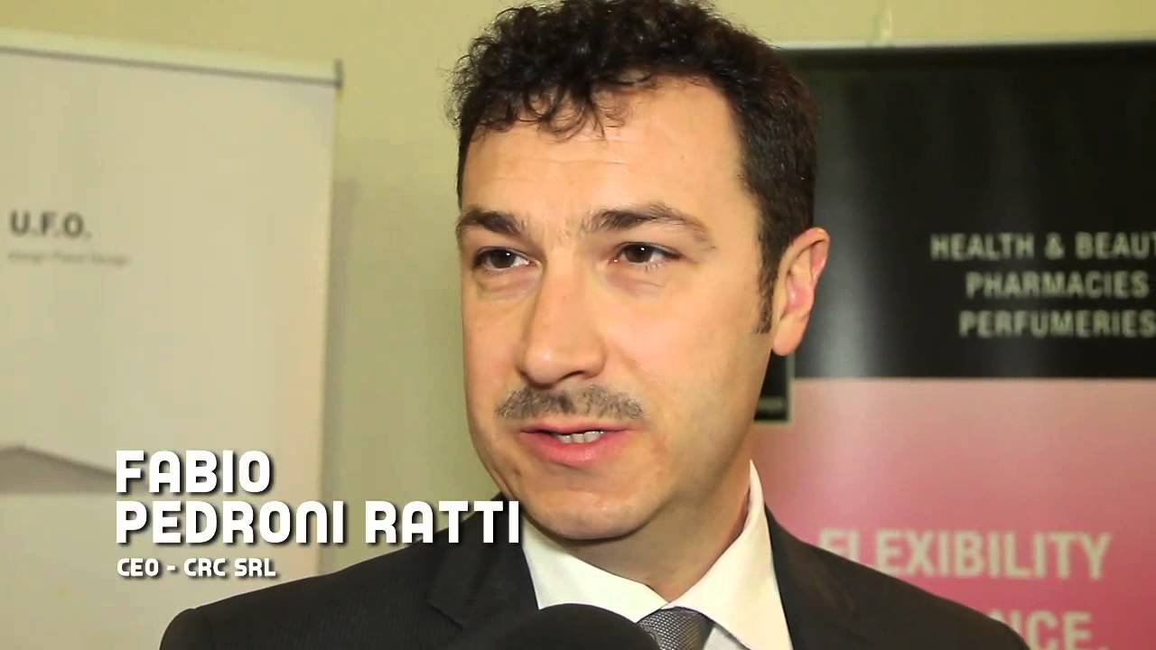 Intervista a Fabio Pedroni Ratti - CRC srl - Firenze 10 Marzo 2014 ...