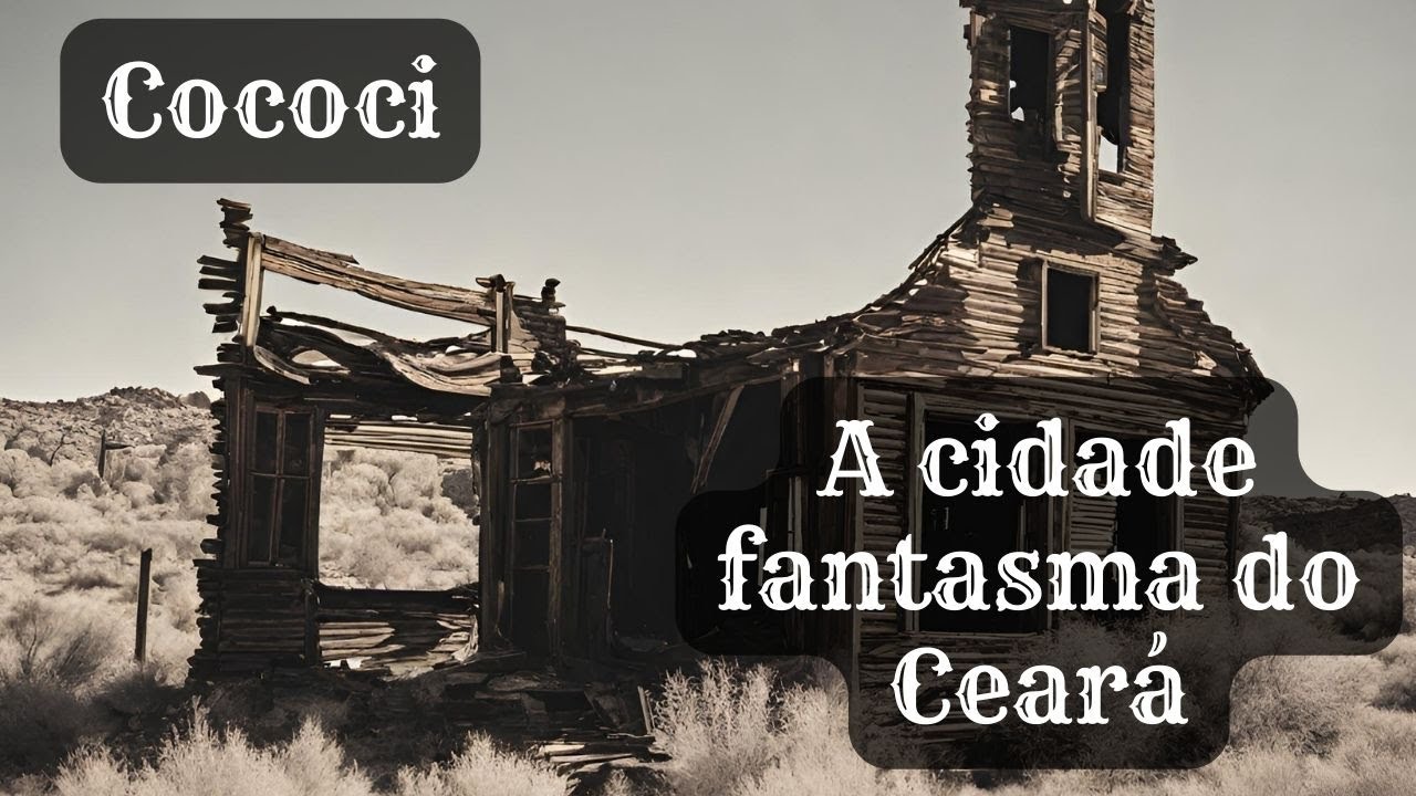 A surpreendente história de superação da mulher que vive em Cococi, a ...