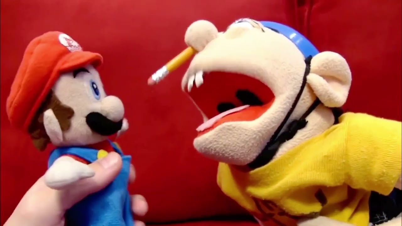 “Phineas and Ferb” references in SML! (Compilation) - YouTube