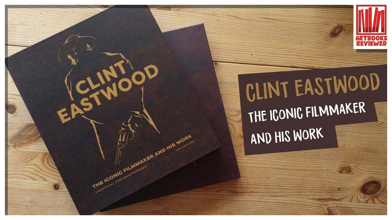 Clint Eastwood: The Iconic Filmmaker and his Work #clinteastwood # ...