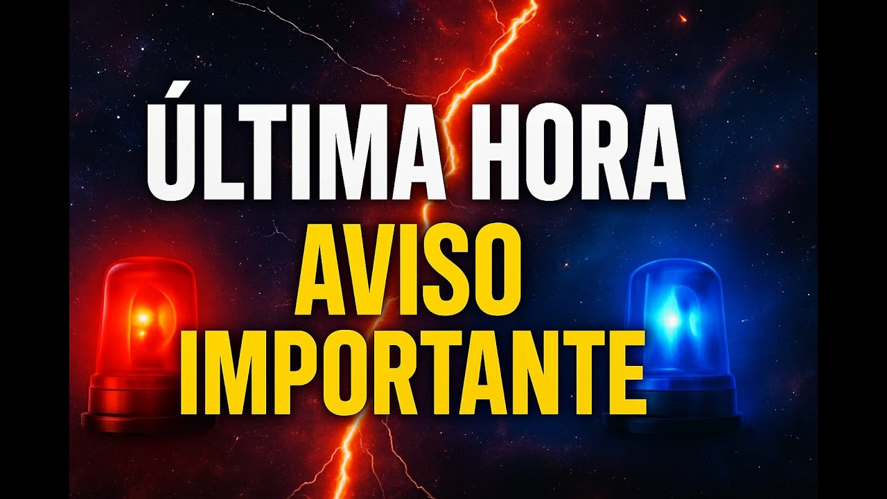 Q.D.E.P/ AVISO IMPORTANTE!!!! /DANIEL BISOGNO SALEN AUDIOS - YouTube