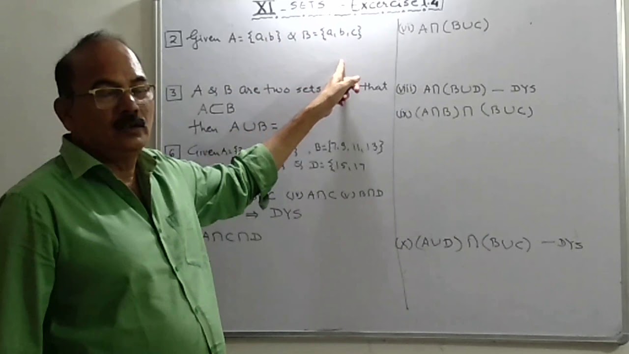 Class 11th Chapter Sets YouTube class-11th-chapter-sets-youtube