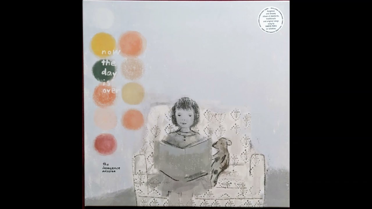 The Innocence Mission Edelweiss Analog Version YouTube The Innocence Mission Edelweiss Analog Version YouTube