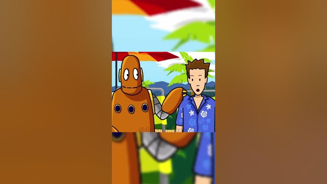 Brainpop Tim And Moby Nostalgic Love Edit Edit Brainpop Nostalgia