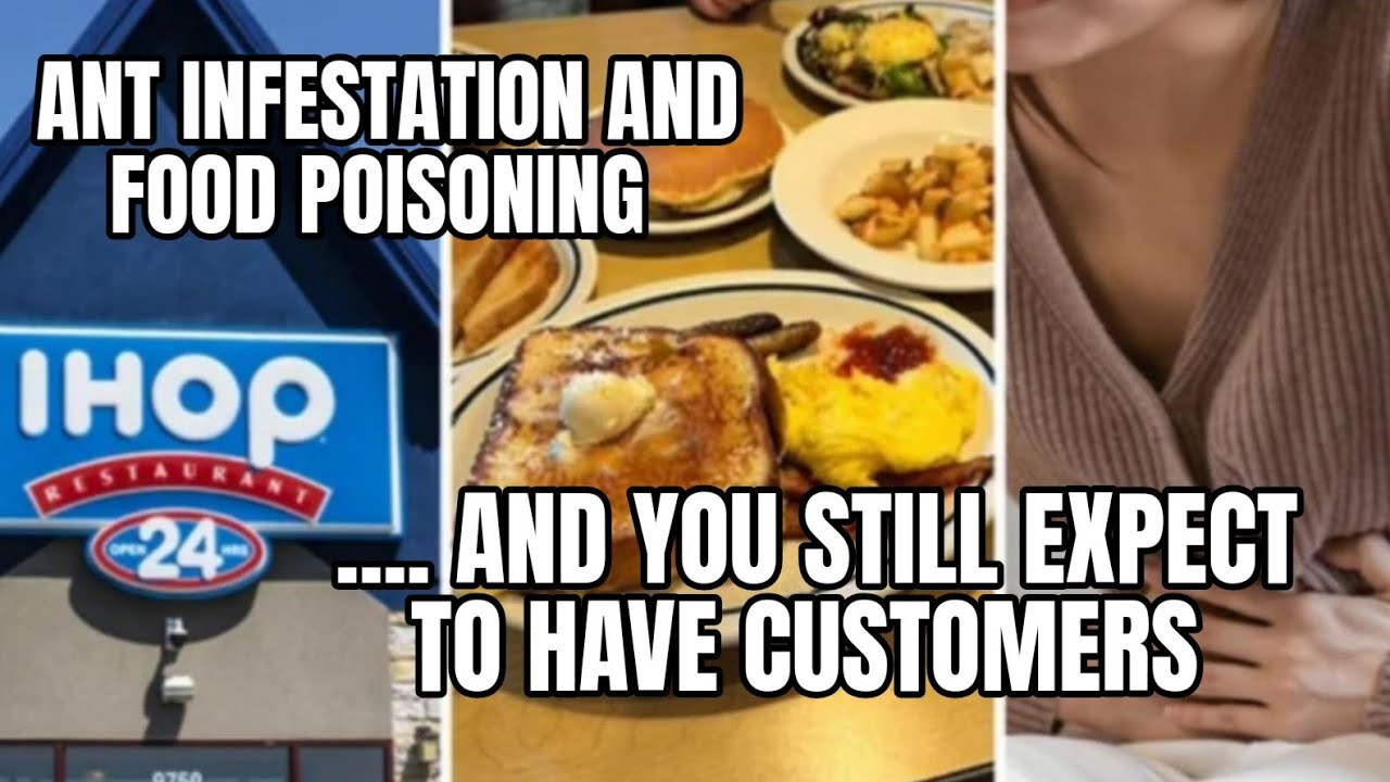 If you ignore your customers, don't expect to be in business much ...