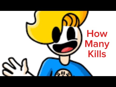 ⁠Haminations kill count - YouTube