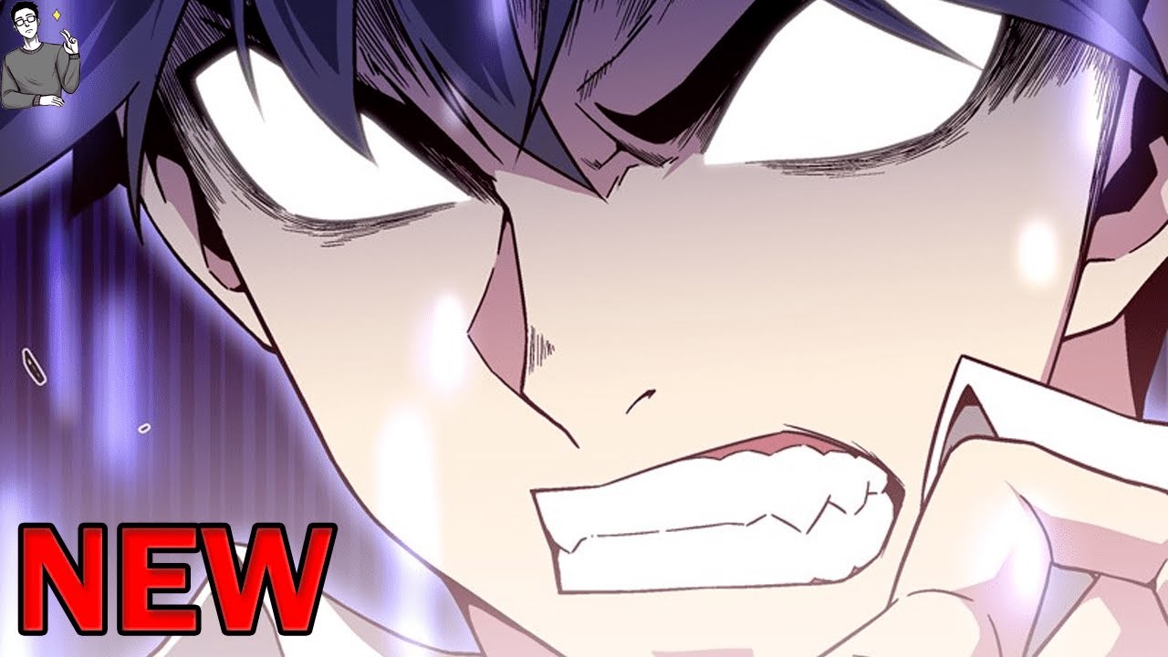 What's NEW on WEBTOON? - YouTube