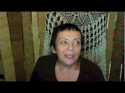 Из Тушки Фигурку - с Лисси Муссой, выпуск 3 - YouTube