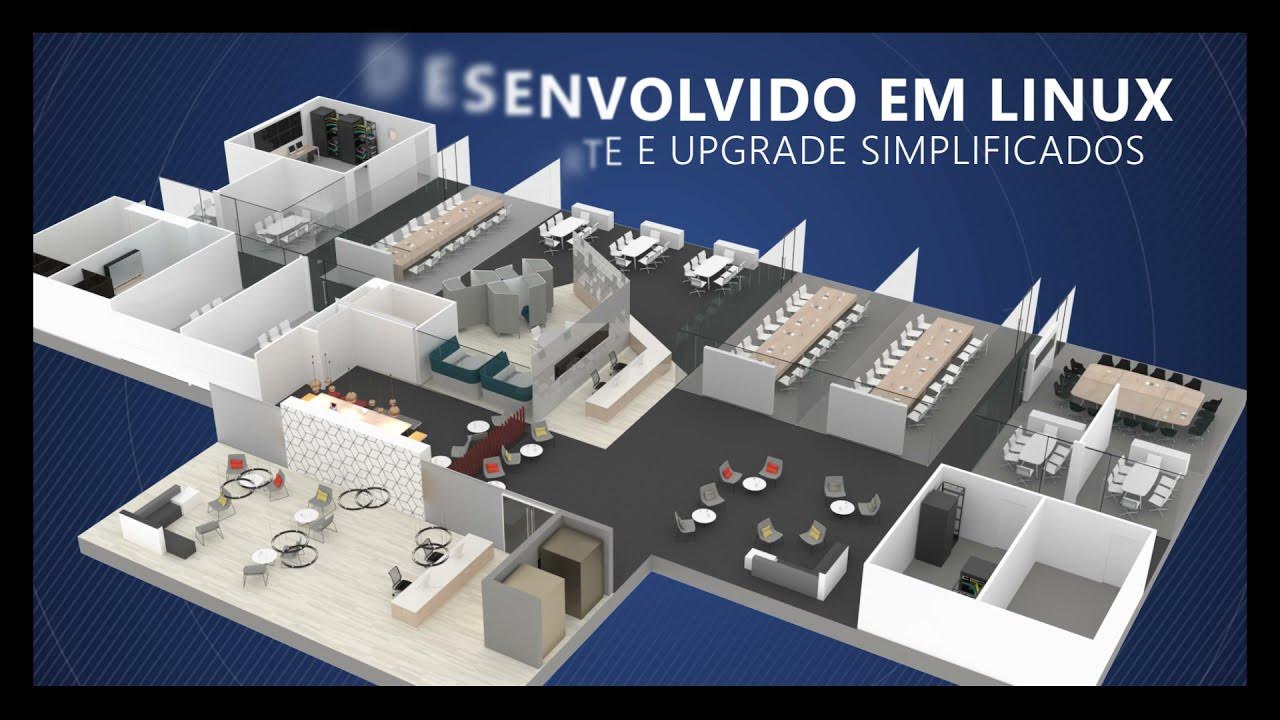 Tyco Software House iSTAR Ultra G2 - YouTube