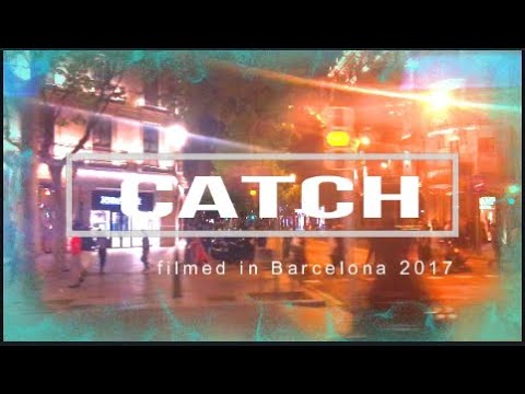 Catch - Gavin Gold (official video) - YouTube