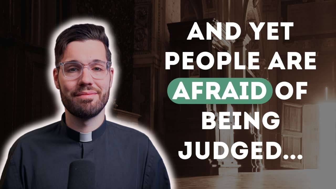 What a Priest Learned from the Most Serious Confessions He Has Heard w ...